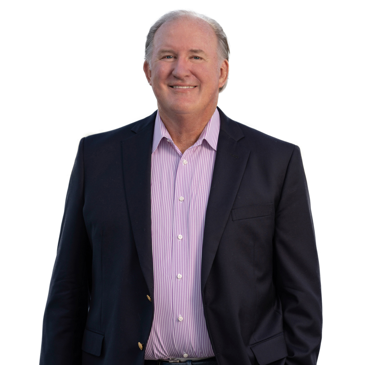 Meet the Candidate: Raymond Christman - Gulf Shore Association of ...