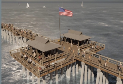 Higher, Better, Stronger: City Pledges to Rebuild Naples Pier - Gulf ...