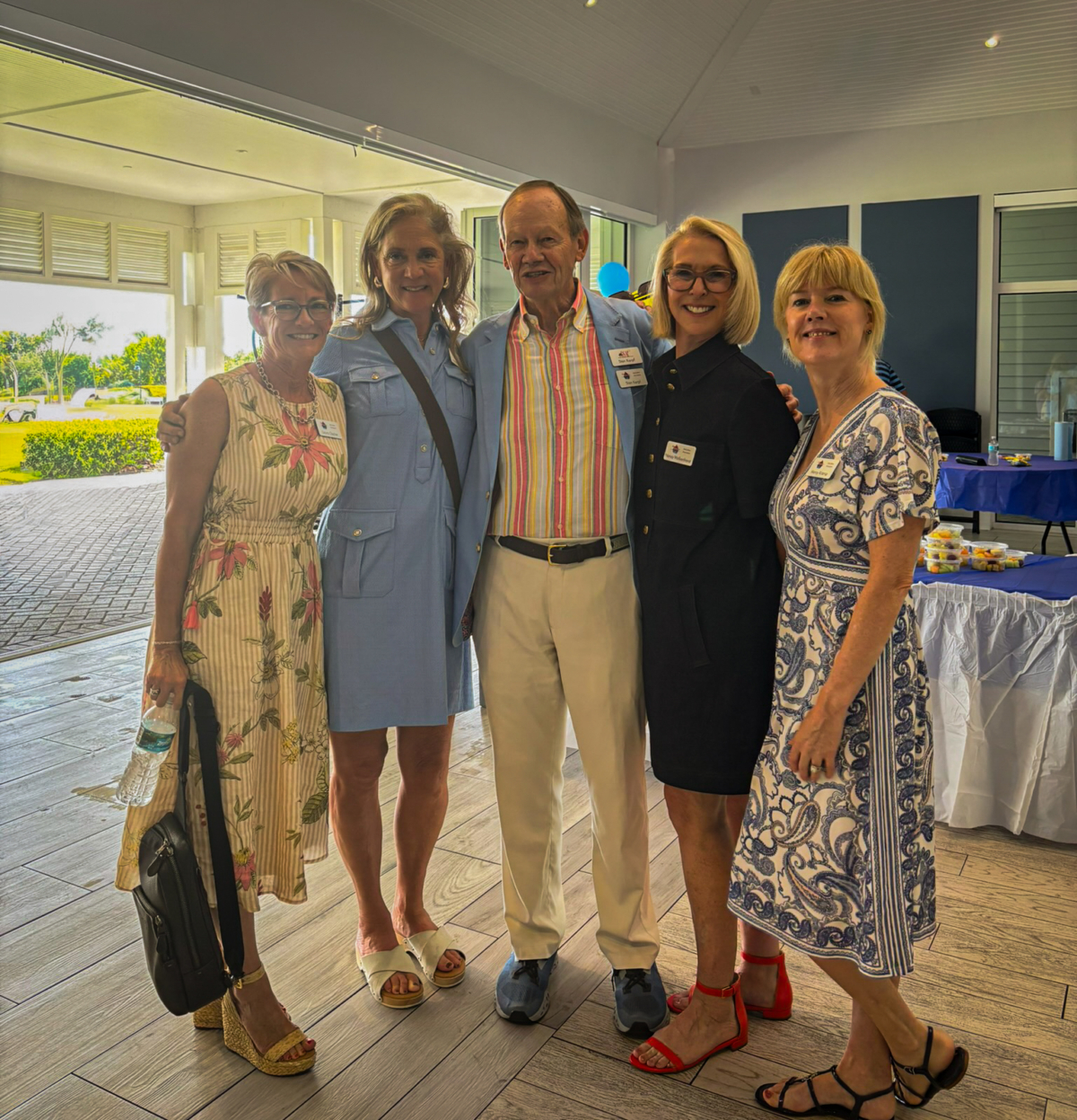 Thank You, City of Naples Staff - Gulf Shore Association of Condominiums